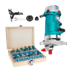 Fresadoras | Ruteadoras | Sodimac Peru