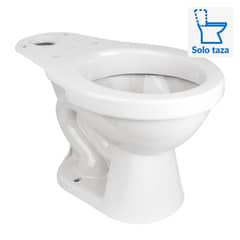 Sanitarios Trebol | Sodimac Perú