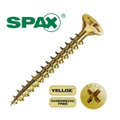 SPAX | Sodimac Perú