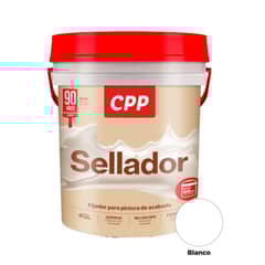 CPP | Sodimac Perú
